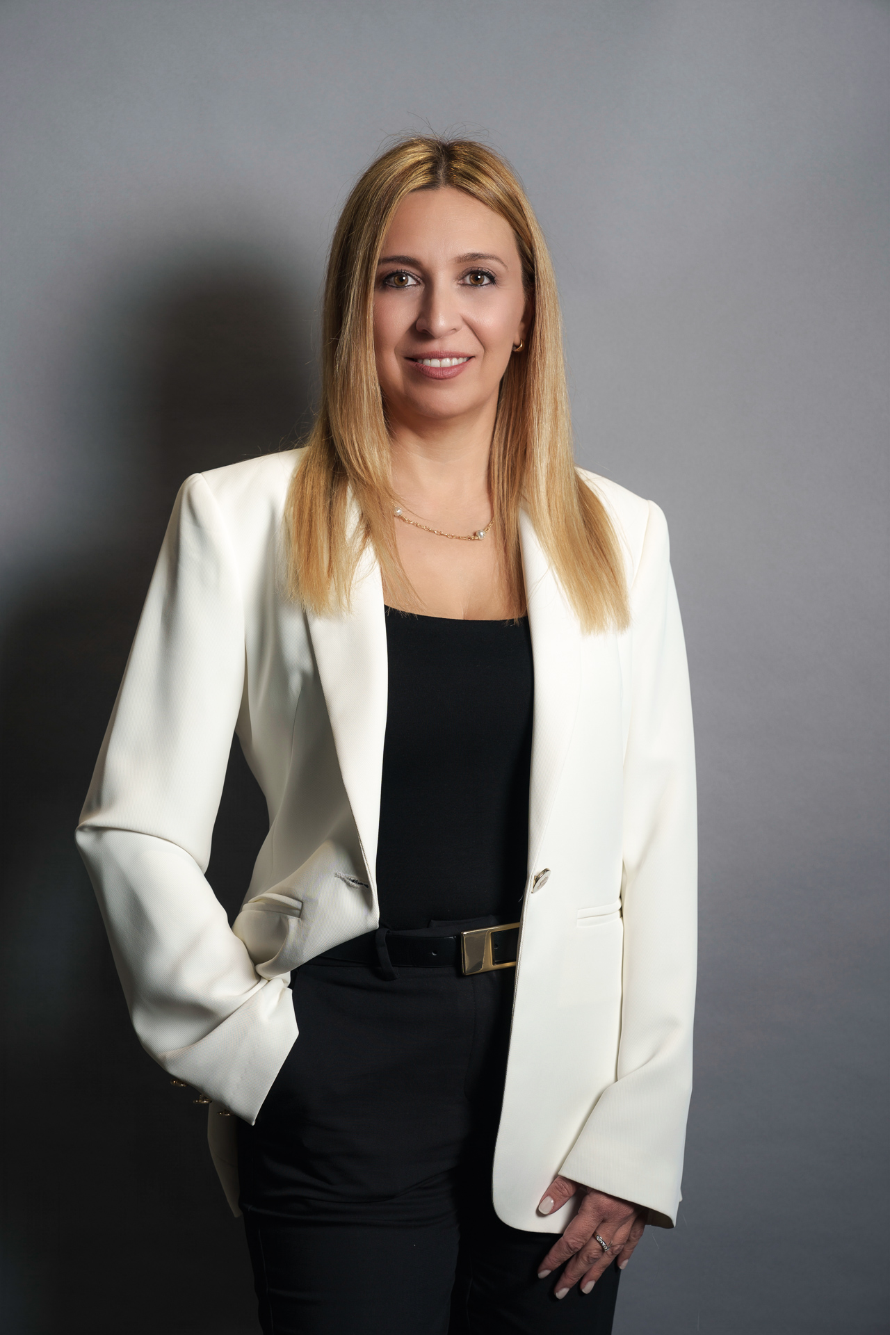 Alexandra Peitsi | CONSORTIS